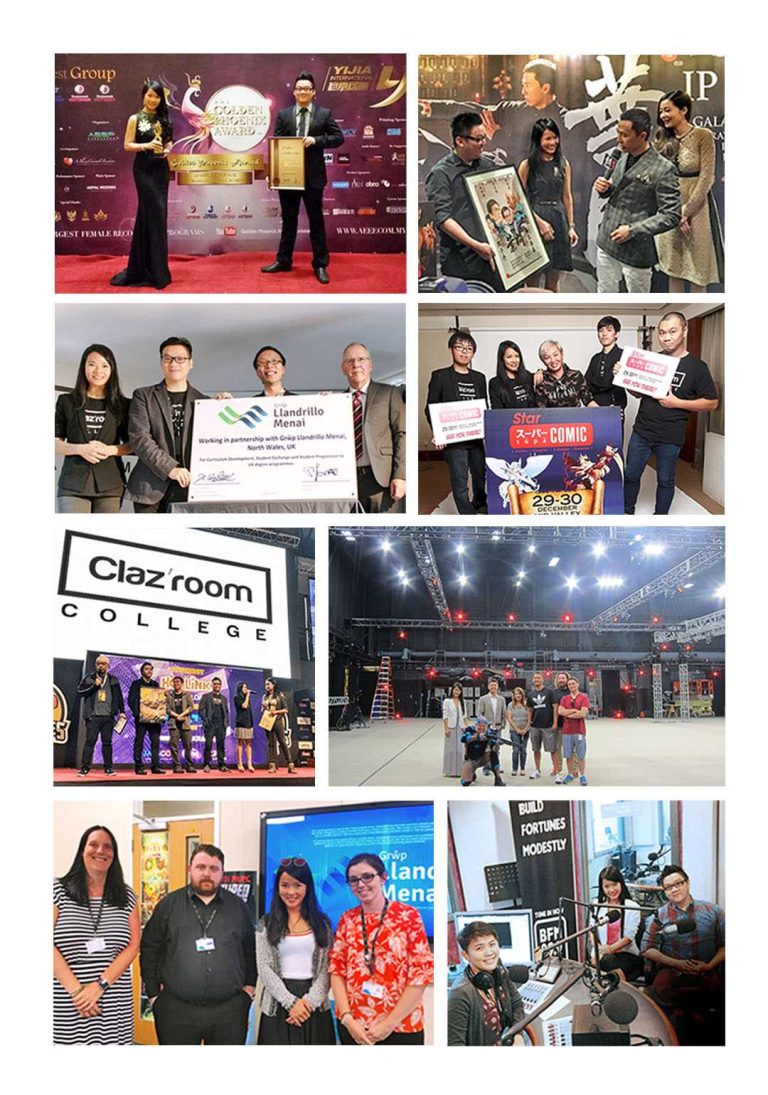 About Claz’room | Clazroom