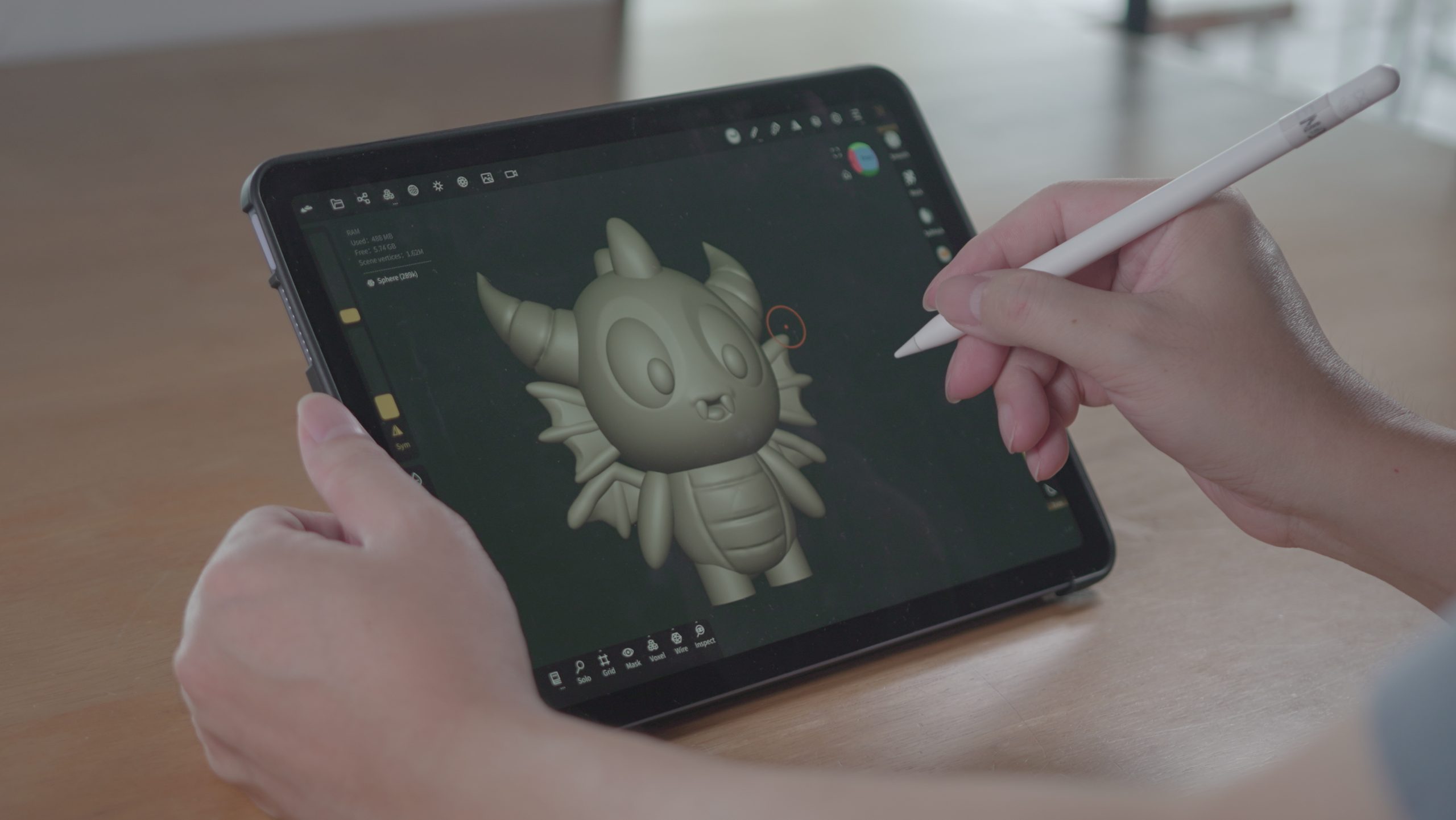 Create Your Own Toy Universe | Clazroom