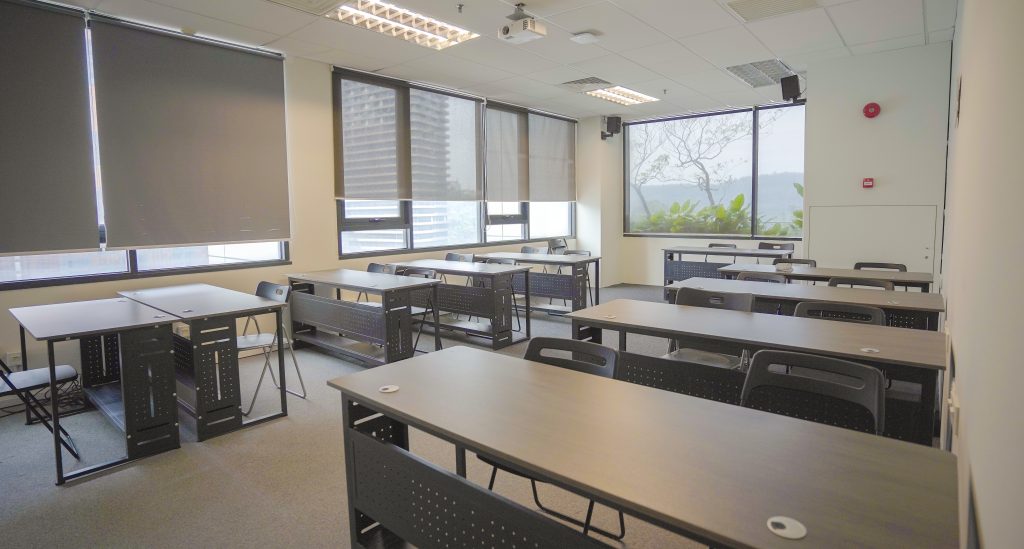 Campus Facilities | Clazroom