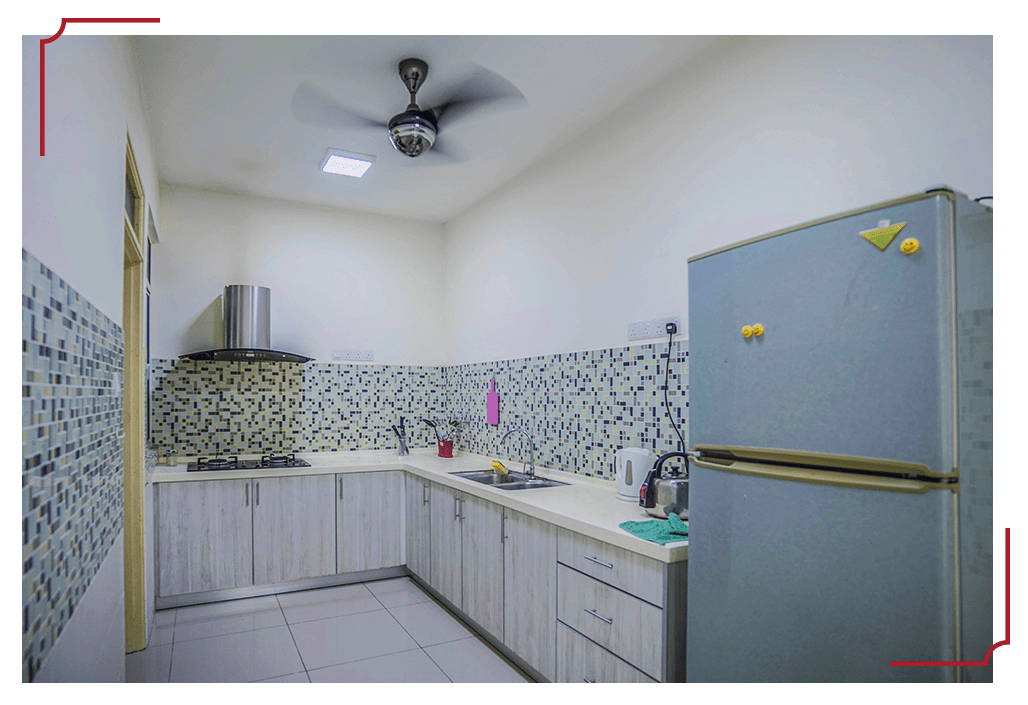 Hostel - Clazroom College